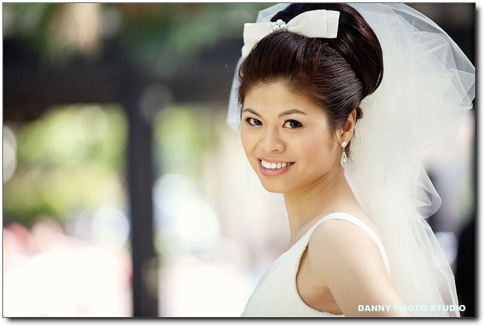 Stanford Memorial Church Wedding | Yi-Hui & Ho-Lin | Sept 4th, 2010 ...