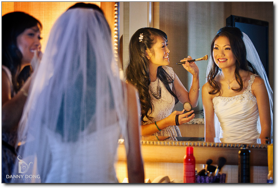 San Francisco Freedom Hall Wedding | Sophia + Perry | San Francisco, CA ...
