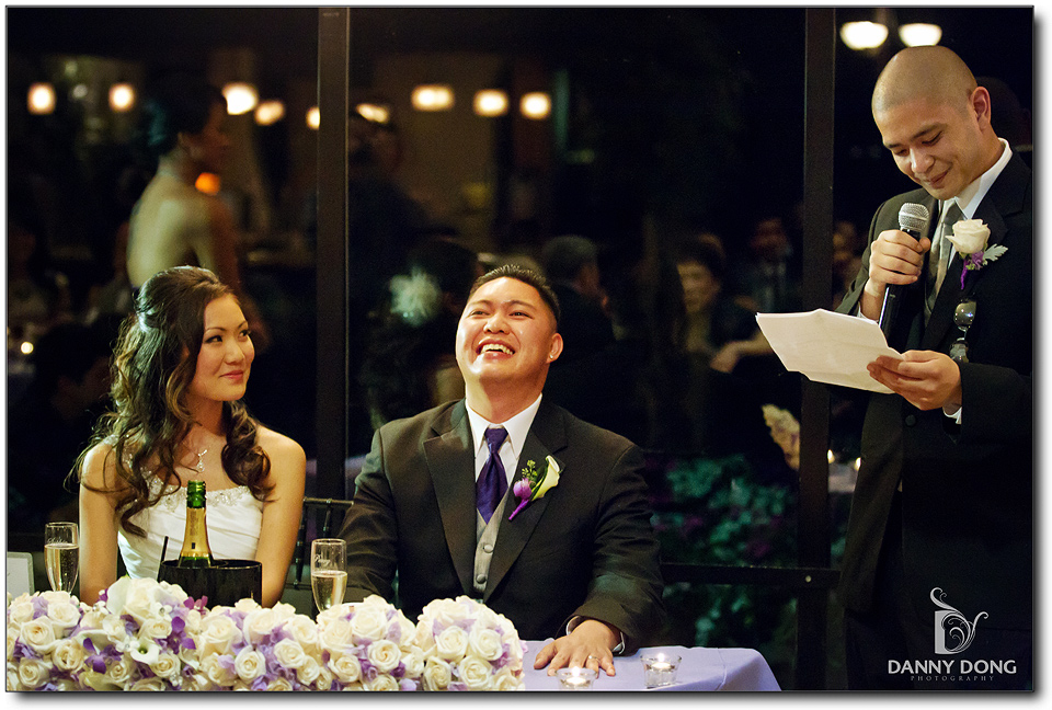 San Francisco Freedom Hall Wedding | Sophia + Perry | San Francisco, CA ...