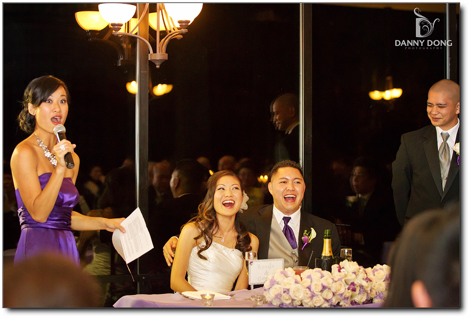 San Francisco Freedom Hall Wedding | Sophia + Perry | San Francisco, CA ...