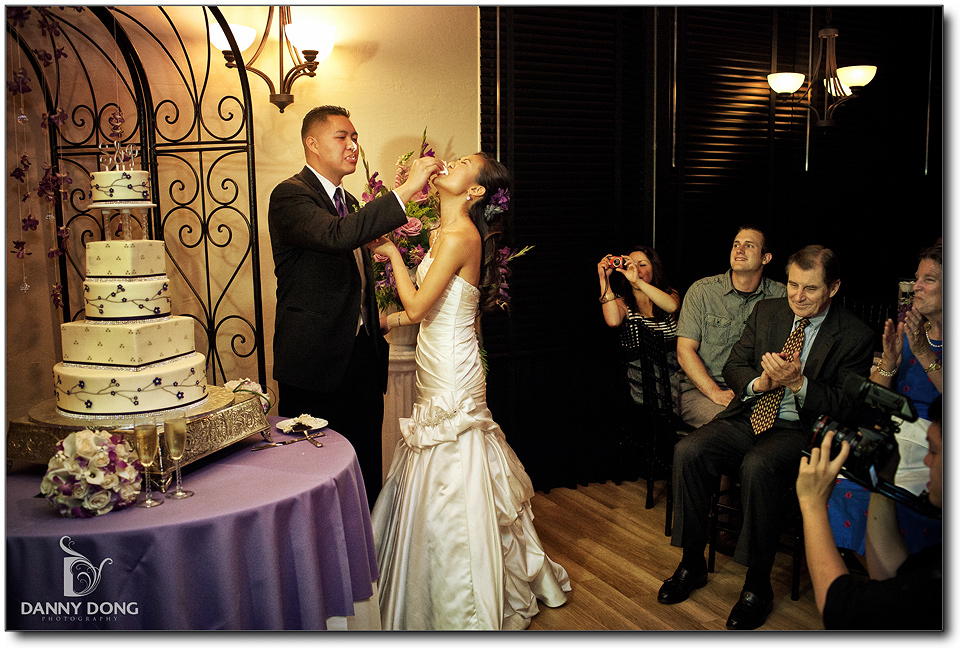 San Francisco Freedom Hall Wedding | Sophia + Perry | San Francisco, CA ...