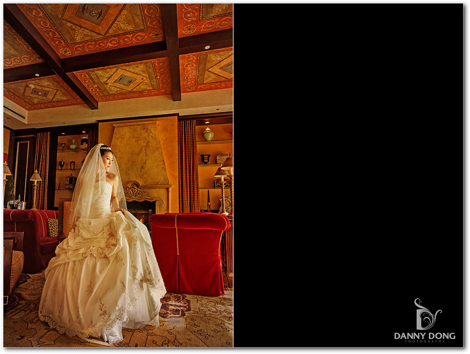 Mountain Winery Wedding | Meiko + Mitsu | Saratoga, CA » Danny Dong Blog