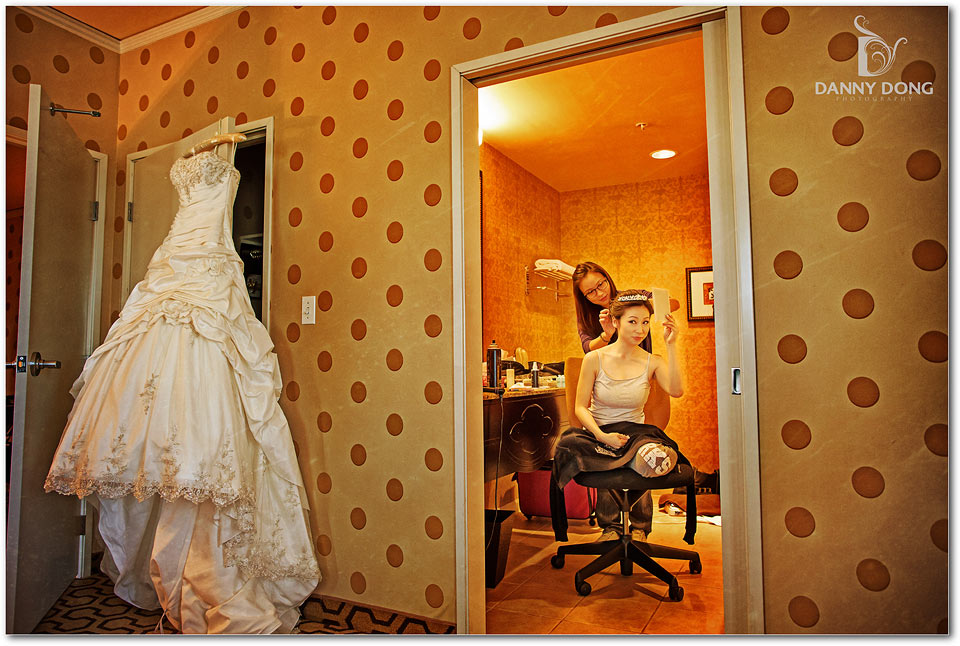 Mountain Winery Wedding | Meiko + Mitsu | Saratoga, CA » Danny Dong Blog