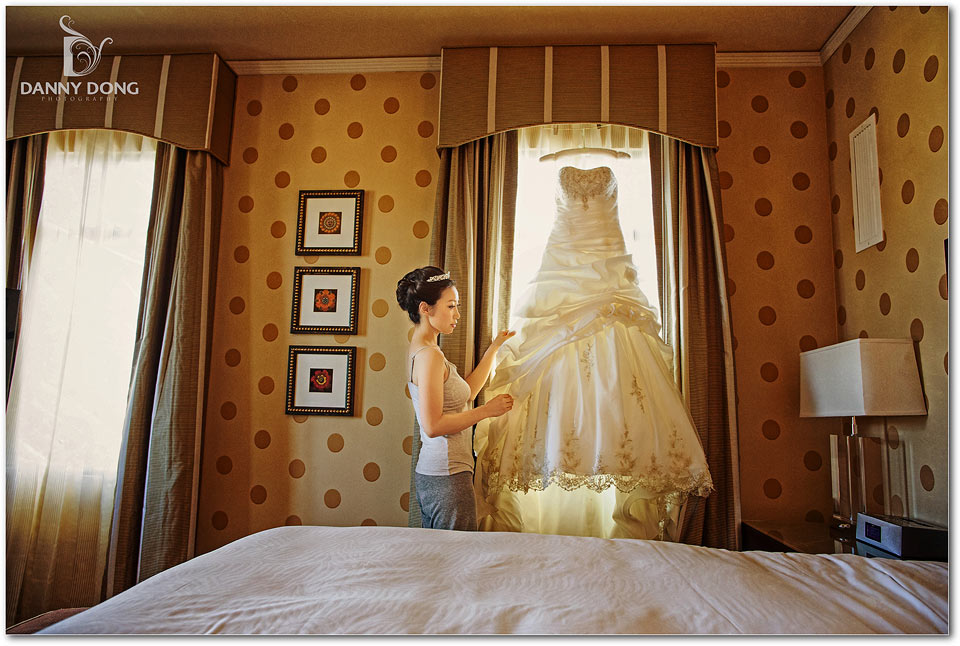 Mountain Winery Wedding | Meiko + Mitsu | Saratoga, CA » Danny Dong Blog