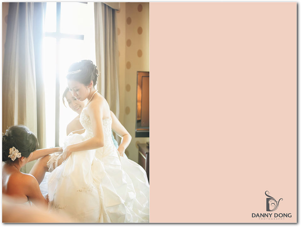 Mountain Winery Wedding | Meiko + Mitsu | Saratoga, CA » Danny Dong Blog