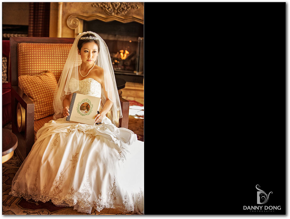 Mountain Winery Wedding | Meiko + Mitsu | Saratoga, CA » Danny Dong Blog