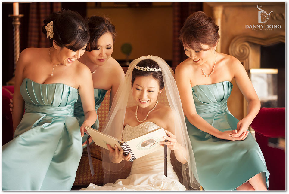 Mountain Winery Wedding | Meiko + Mitsu | Saratoga, CA » Danny Dong Blog