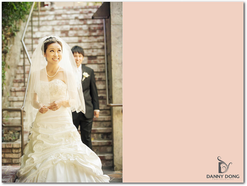 Mountain Winery Wedding | Meiko + Mitsu | Saratoga, CA » Danny Dong Blog
