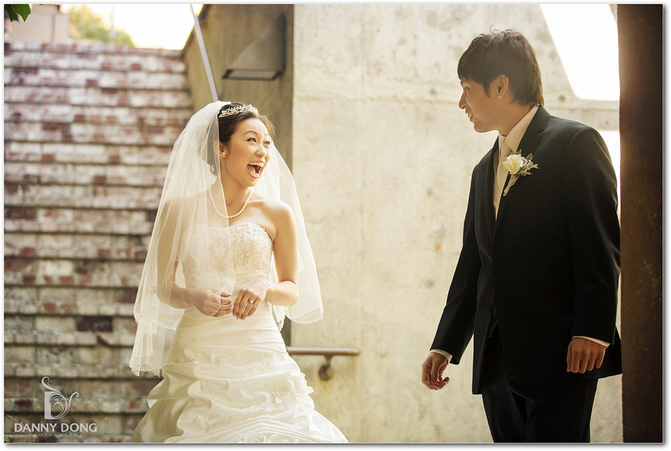 Mountain Winery Wedding | Meiko + Mitsu | Saratoga, CA » Danny Dong Blog