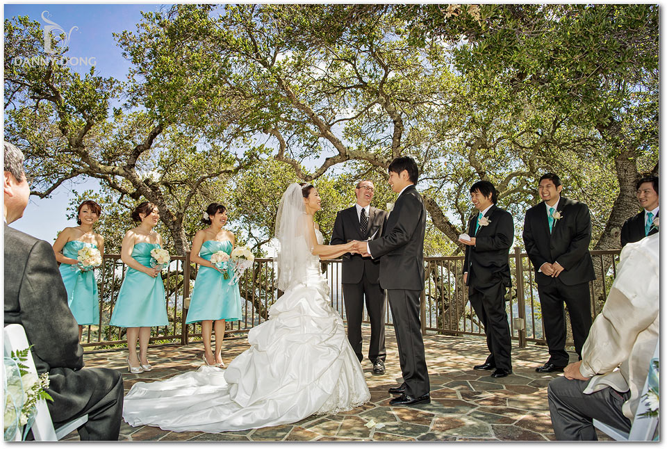 Mountain Winery Wedding | Meiko + Mitsu | Saratoga, CA » Danny Dong Blog