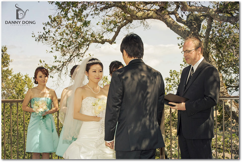 Mountain Winery Wedding | Meiko + Mitsu | Saratoga, CA » Danny Dong Blog