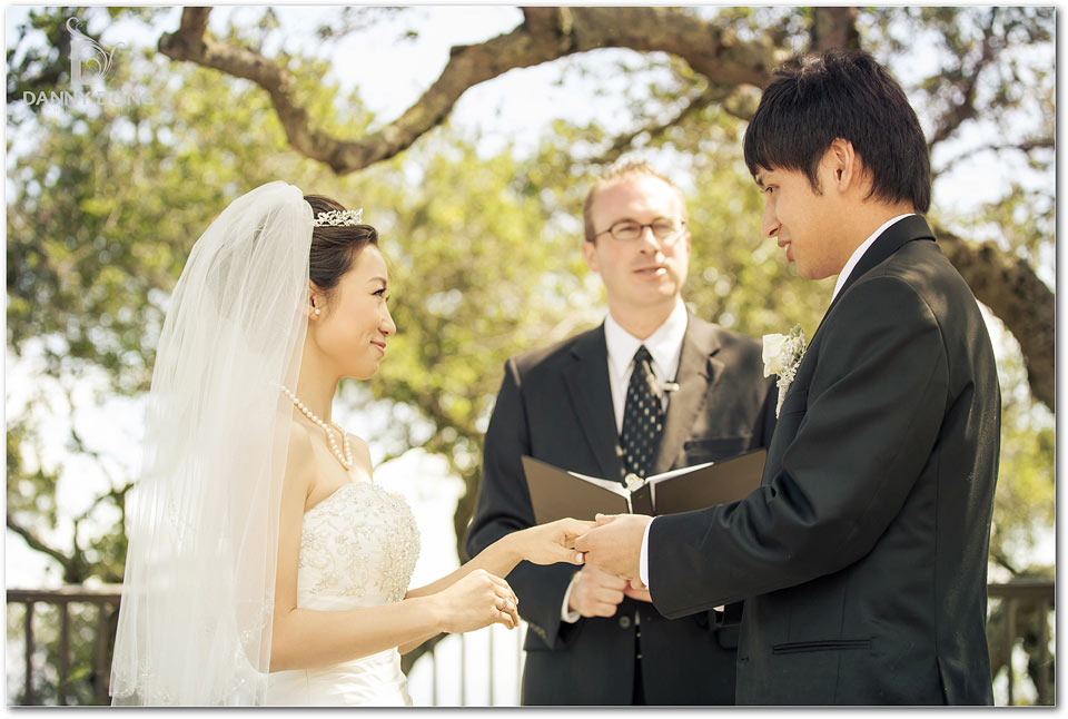 Mountain Winery Wedding | Meiko + Mitsu | Saratoga, CA » Danny Dong Blog