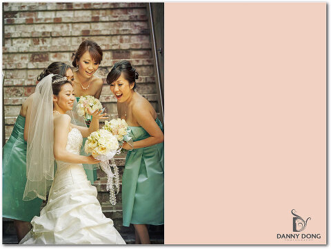 Mountain Winery Wedding | Meiko + Mitsu | Saratoga, CA » Danny Dong Blog