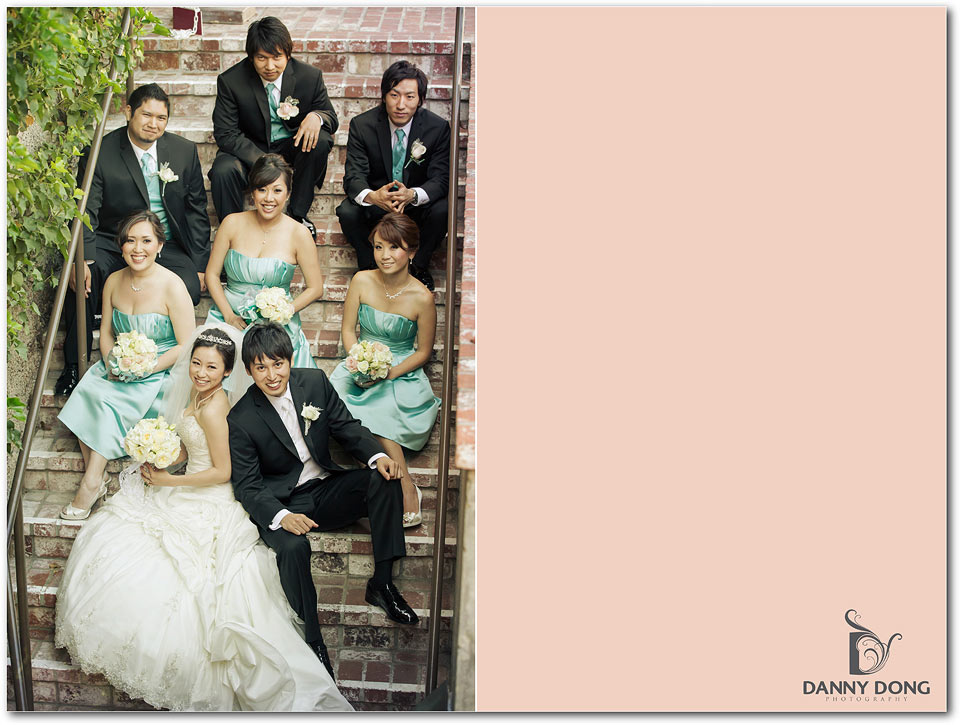 Mountain Winery Wedding | Meiko + Mitsu | Saratoga, CA » Danny Dong Blog