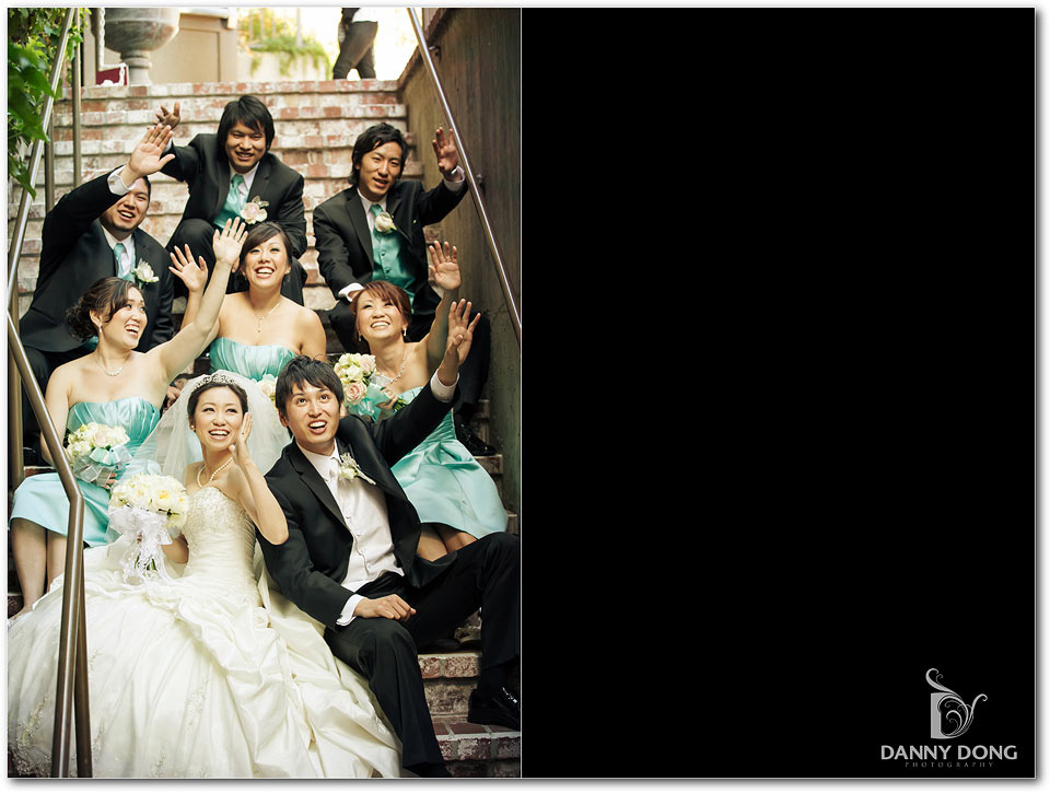 Mountain Winery Wedding | Meiko + Mitsu | Saratoga, CA » Danny Dong Blog