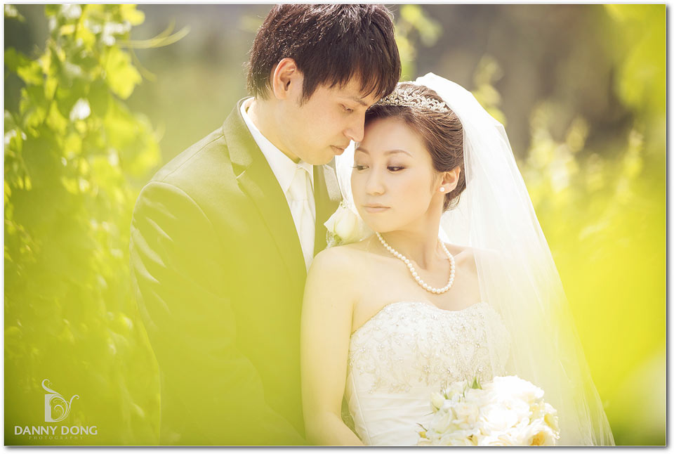 Mountain Winery Wedding | Meiko + Mitsu | Saratoga, CA » Danny Dong Blog