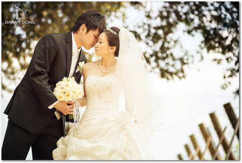 Mountain Winery Wedding | Meiko + Mitsu | Saratoga, CA » Danny Dong Blog