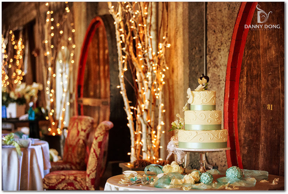 Mountain Winery Wedding | Meiko + Mitsu | Saratoga, CA » Danny Dong Blog