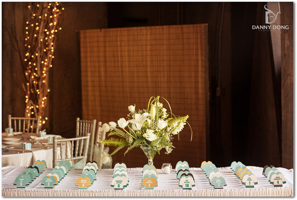 Mountain Winery Wedding | Meiko + Mitsu | Saratoga, CA » Danny Dong Blog