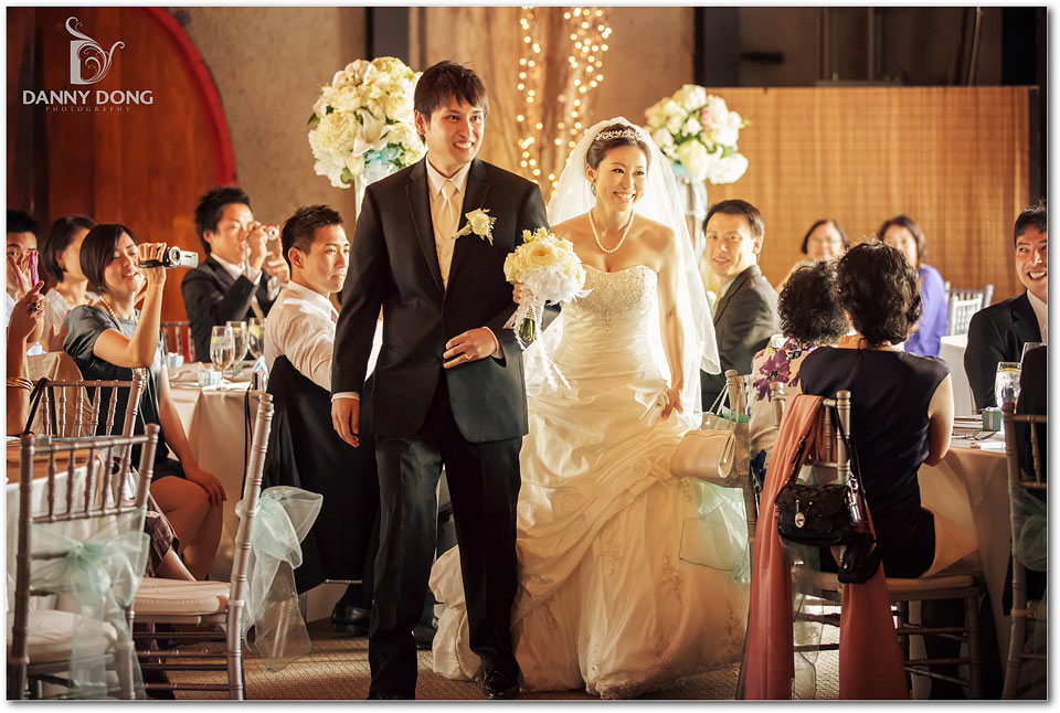 Mountain Winery Wedding | Meiko + Mitsu | Saratoga, CA » Danny Dong Blog