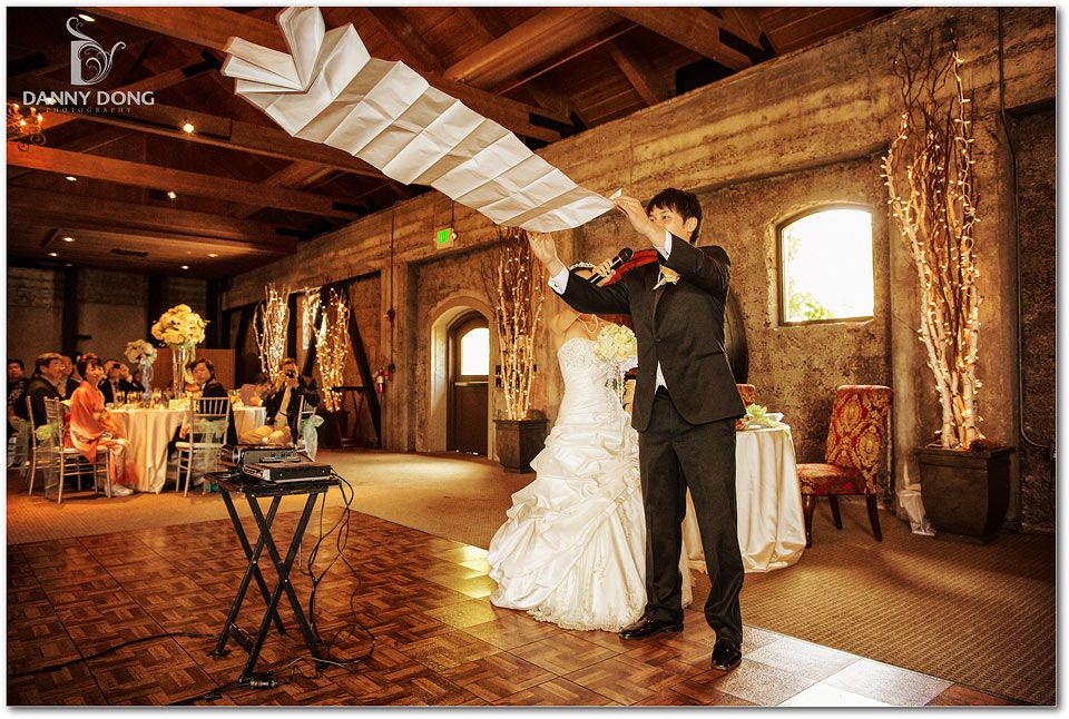 Mountain Winery Wedding | Meiko + Mitsu | Saratoga, CA » Danny Dong Blog