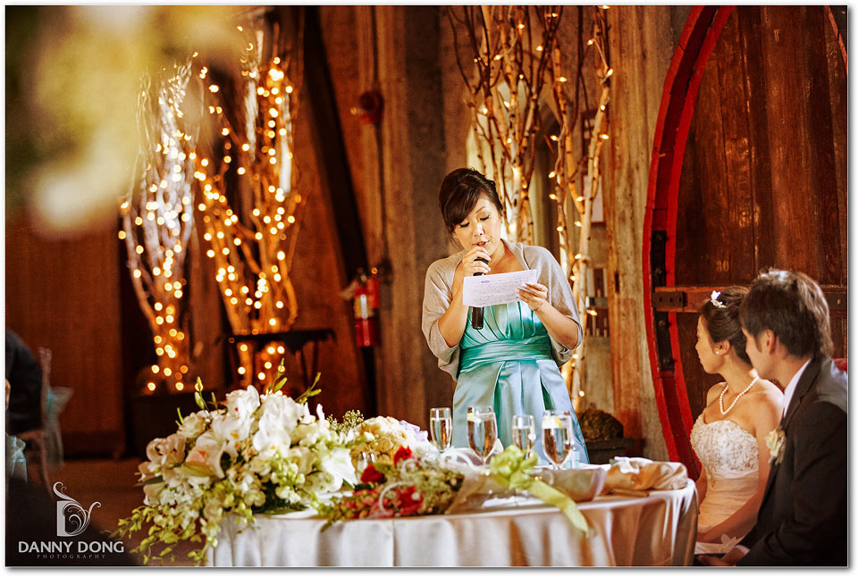 Mountain Winery Wedding | Meiko + Mitsu | Saratoga, CA » Danny Dong Blog