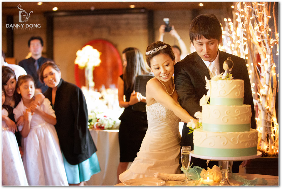 Mountain Winery Wedding | Meiko + Mitsu | Saratoga, CA » Danny Dong Blog