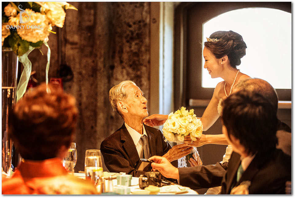 Mountain Winery Wedding | Meiko + Mitsu | Saratoga, CA » Danny Dong Blog