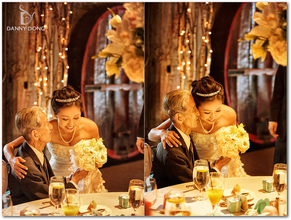 Mountain Winery Wedding | Meiko + Mitsu | Saratoga, CA » Danny Dong Blog