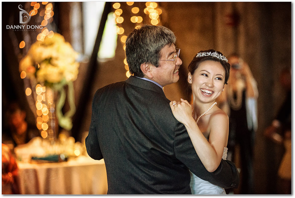 Mountain Winery Wedding | Meiko + Mitsu | Saratoga, CA » Danny Dong Blog