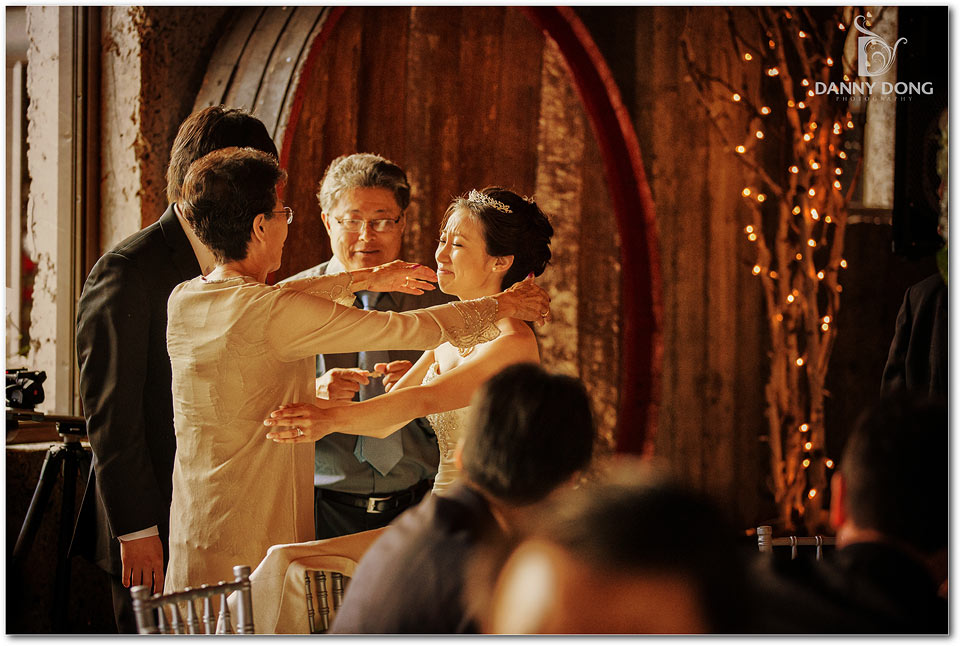 Mountain Winery Wedding | Meiko + Mitsu | Saratoga, CA » Danny Dong Blog