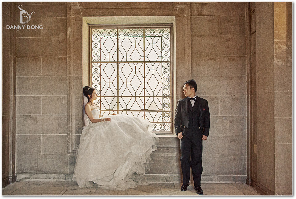 Couture Pre-Wedding Portrait Session | Wei + Lei | San Francisco, CA ...