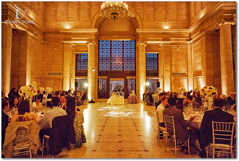 Asian Art Museum Wedding | Kelly + Colby | San Francisco, CA » Danny ...