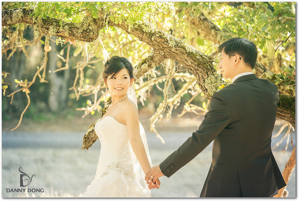 Couture Pre-wedding Portrait Session | Angela + Ming | Rosewood Hotel ...