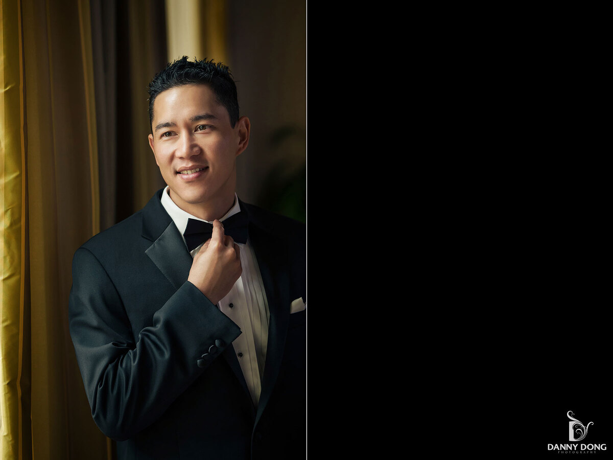 Basilica Cathedral of Saint Joseph & Sainte Claire Hotel Wedding ...
