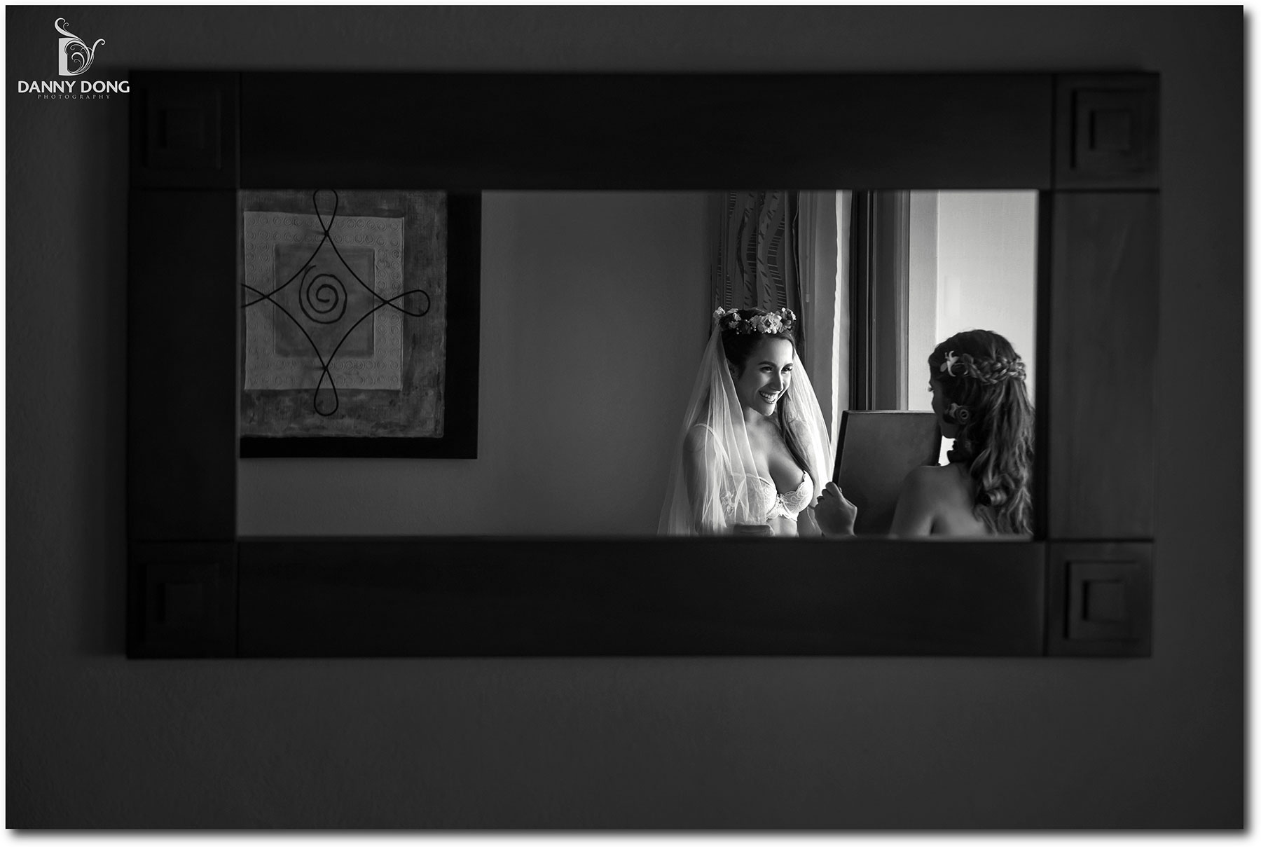 Barcelo Riviera Maya Wedding | Nina + Ma | Cancun, Mexico » Danny Dong Blog