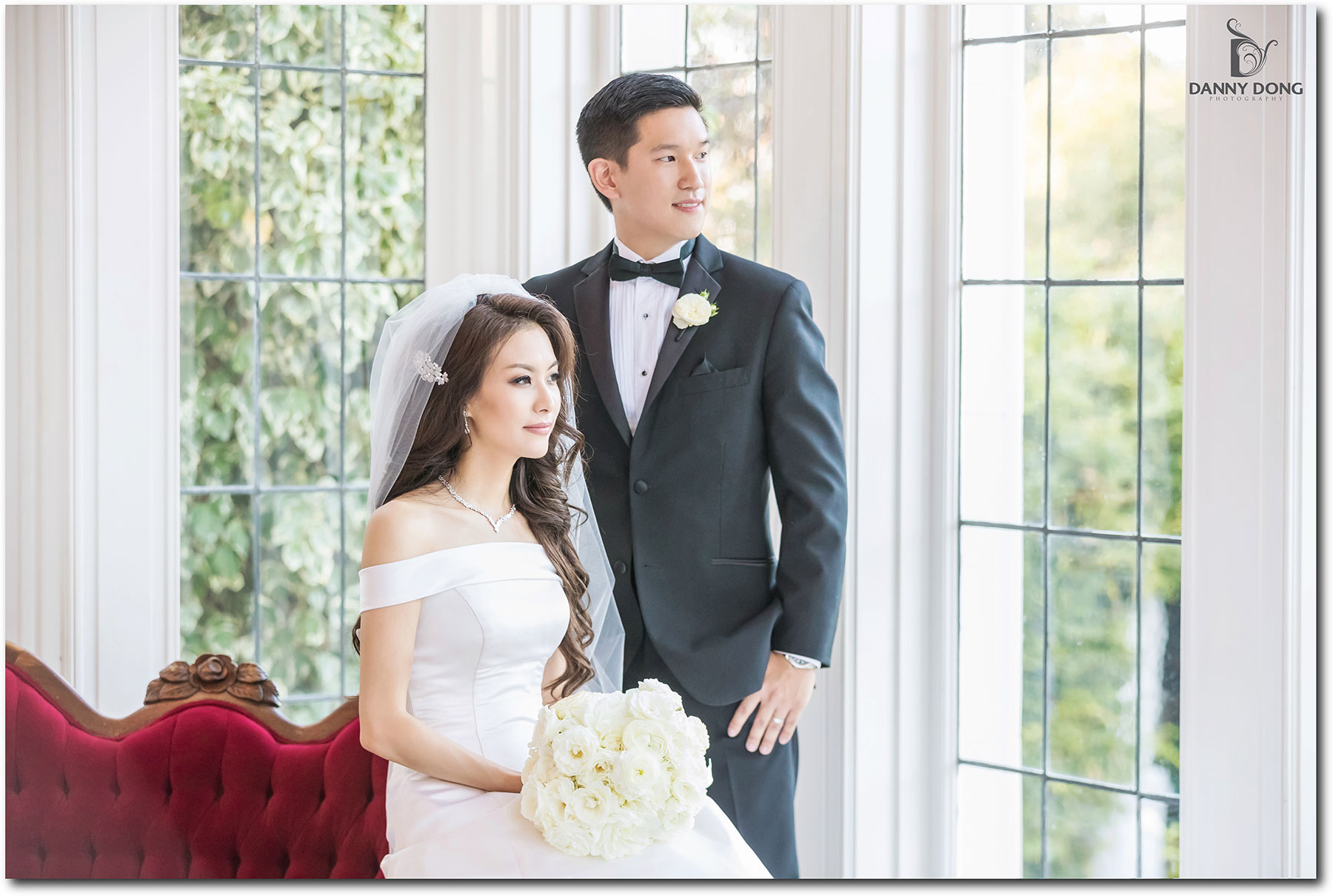 kohl mansion wedding | Amy + Jason | burlingame, CA » Danny Dong Blog