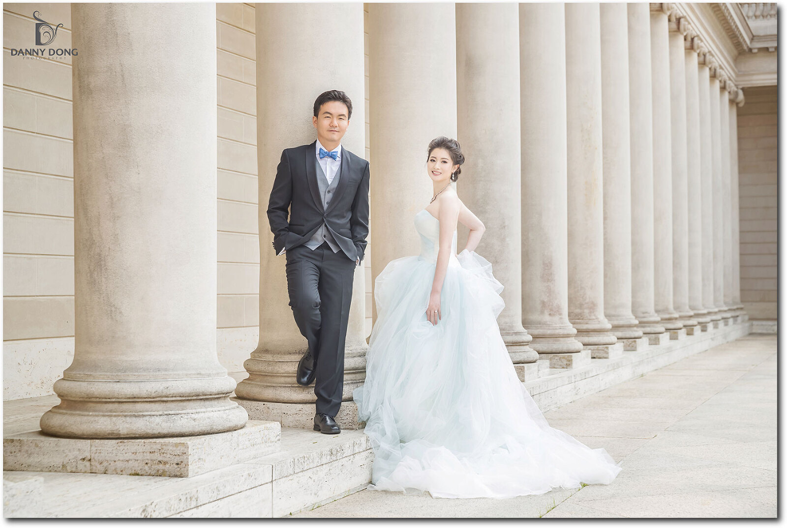 San Francisco Engagement Photo Session |Qian + Qi | Golden Gate Bridge ...