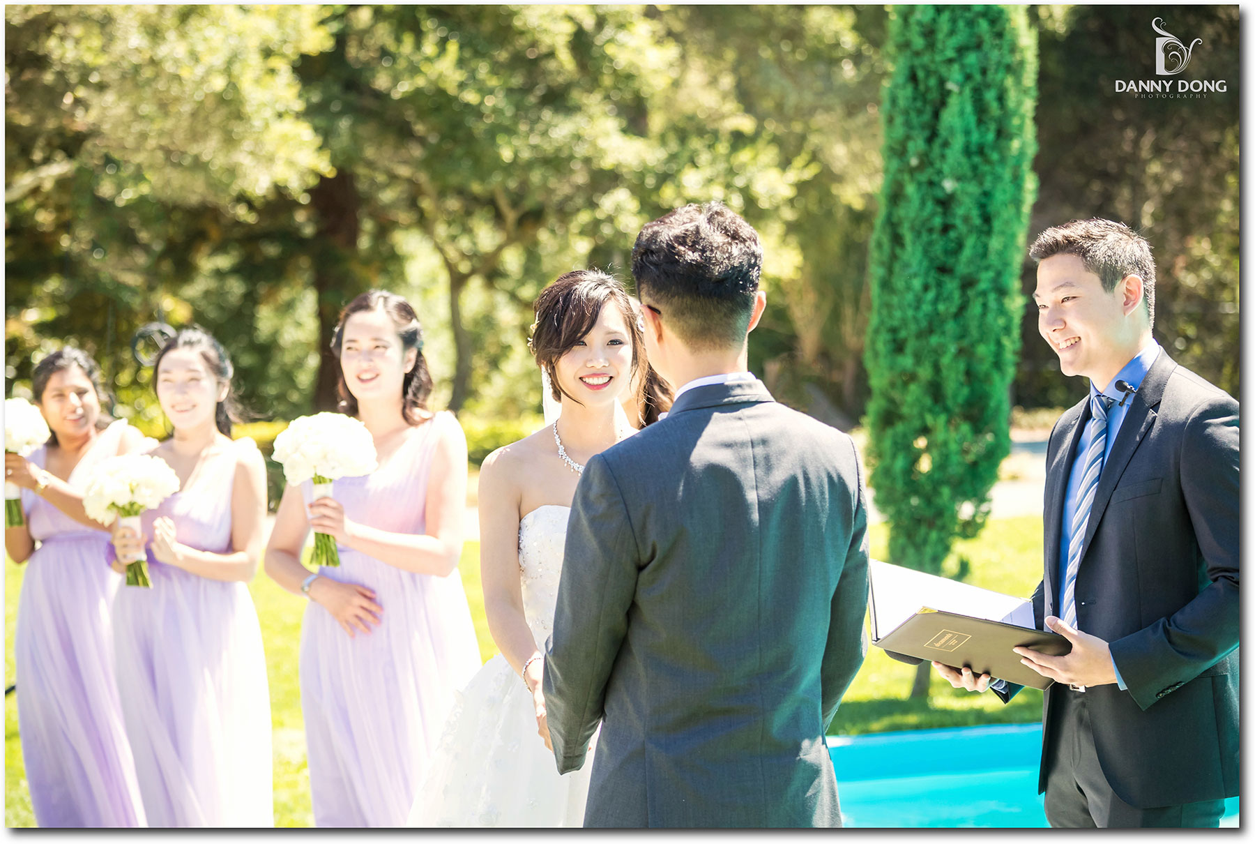 pulgas water temple and grand palace restaurant wedding | Karen + Ken ...
