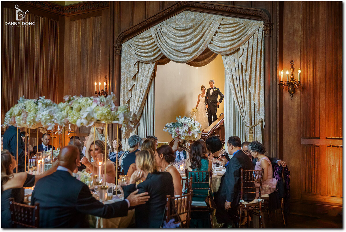 Kohl Mansion Wedding | Foroogh & Jonathan | Persian Wedding » Danny ...